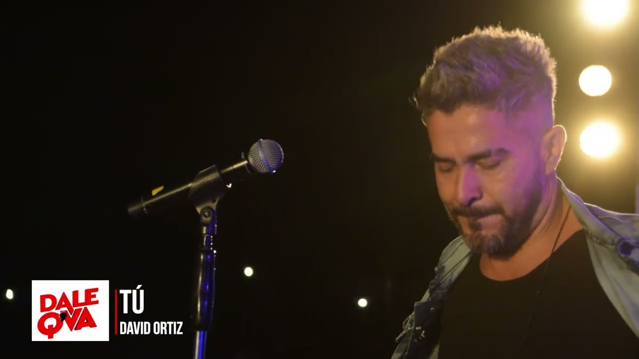 08 - ENGANCHADOS / DAVID ORTIZ / DALE Q' VA / LA CASONA / ABRIL / 2022 - YouTube Music