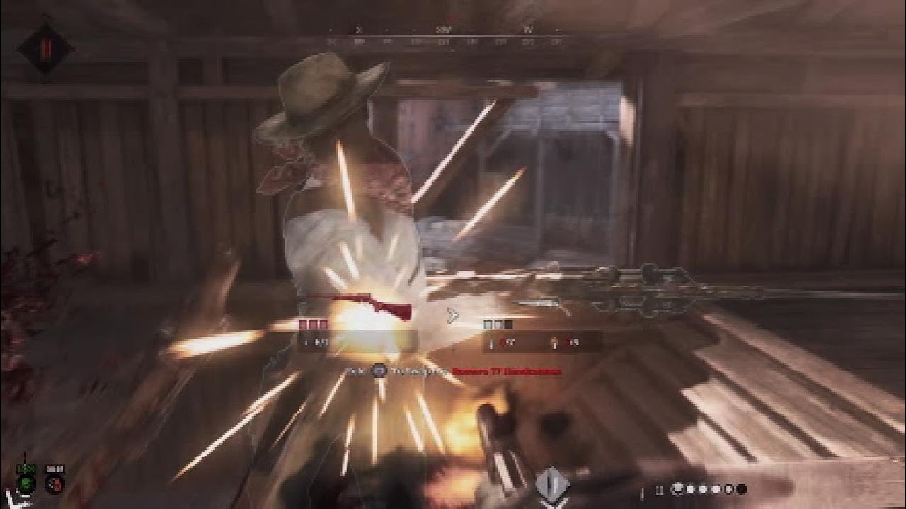 Huh-in Huh-ah 68: Did this Hunter just cut the bullet in half!? - YouTube