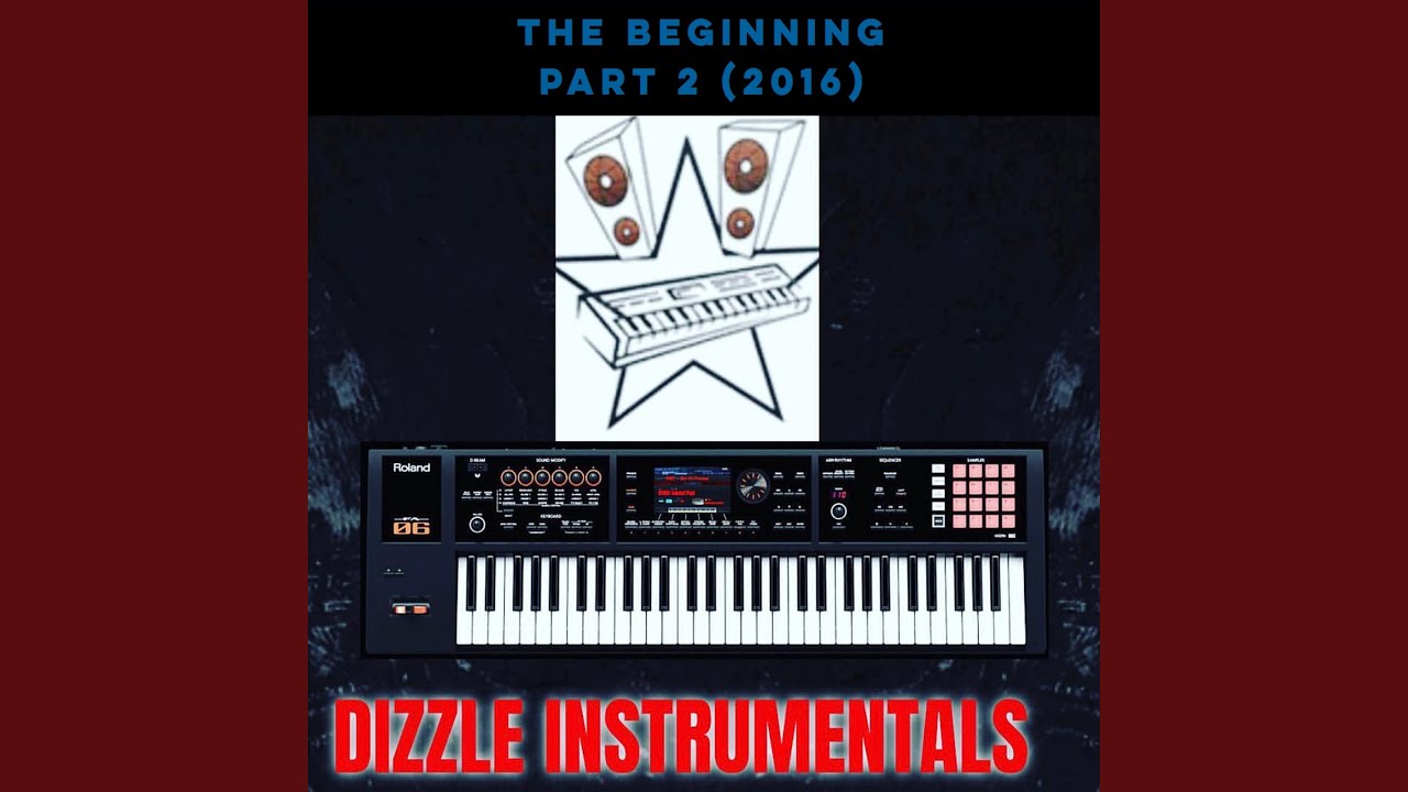 Stack It (Instrumental) - YouTube