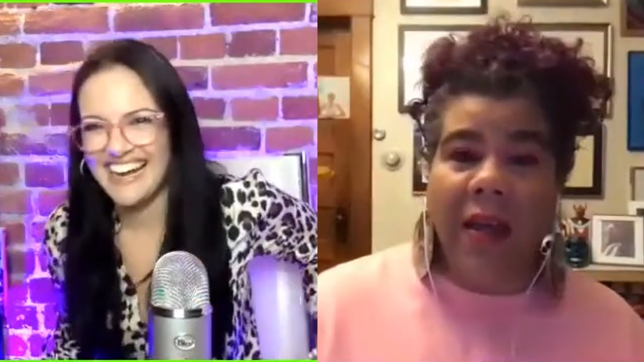 #FemFriday - Rosa Clemente + Julia Rock, Piper Winkler, Solange Hansen ...