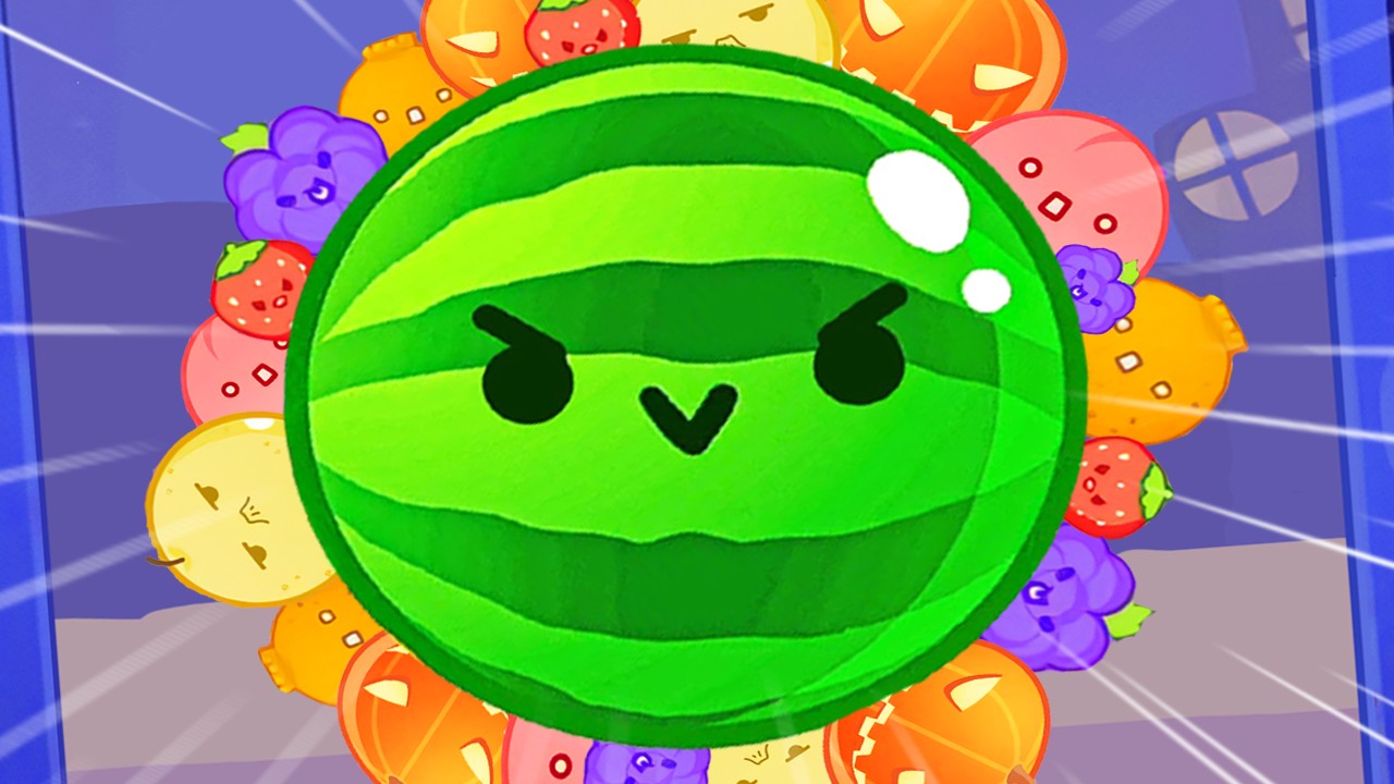 I Finally Got a WATERMELON 🍉 - YouTube