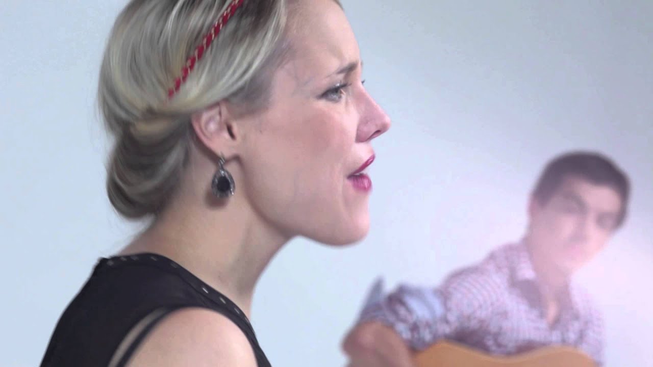 Is This Love - cover by Devon Graves (Official - HD) - YouTube