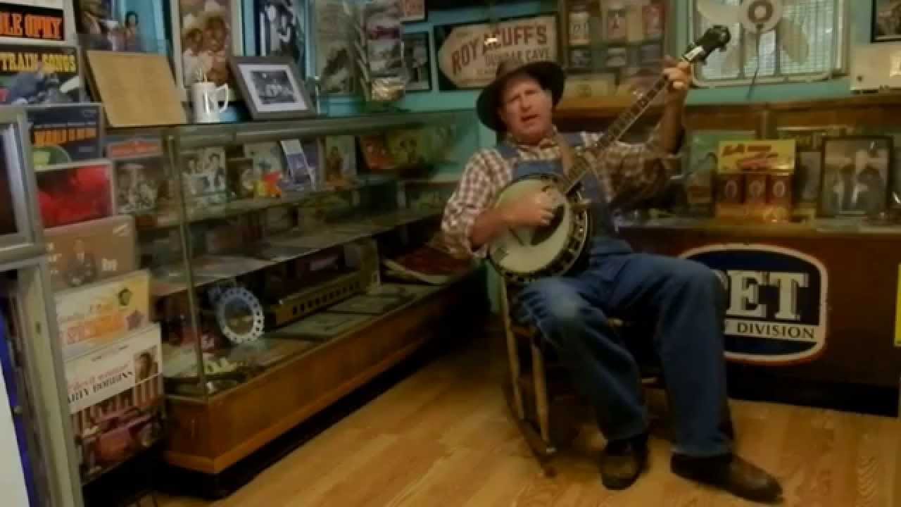 Leroy Troy "The Prisoners Song" Volume 3 - YouTube