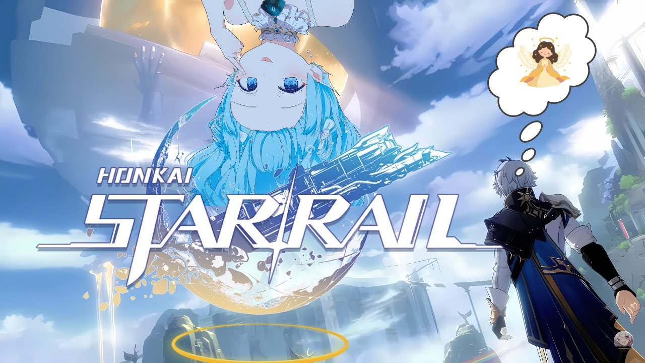 【Honkai: Star Rail】apakah absolute cinema?【ALVAYA ID】 - YouTube