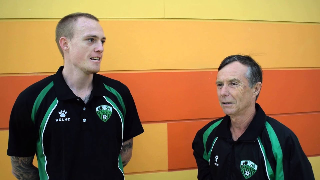 Ellenbrook United vs Balga - 4/7/2015 - YouTube