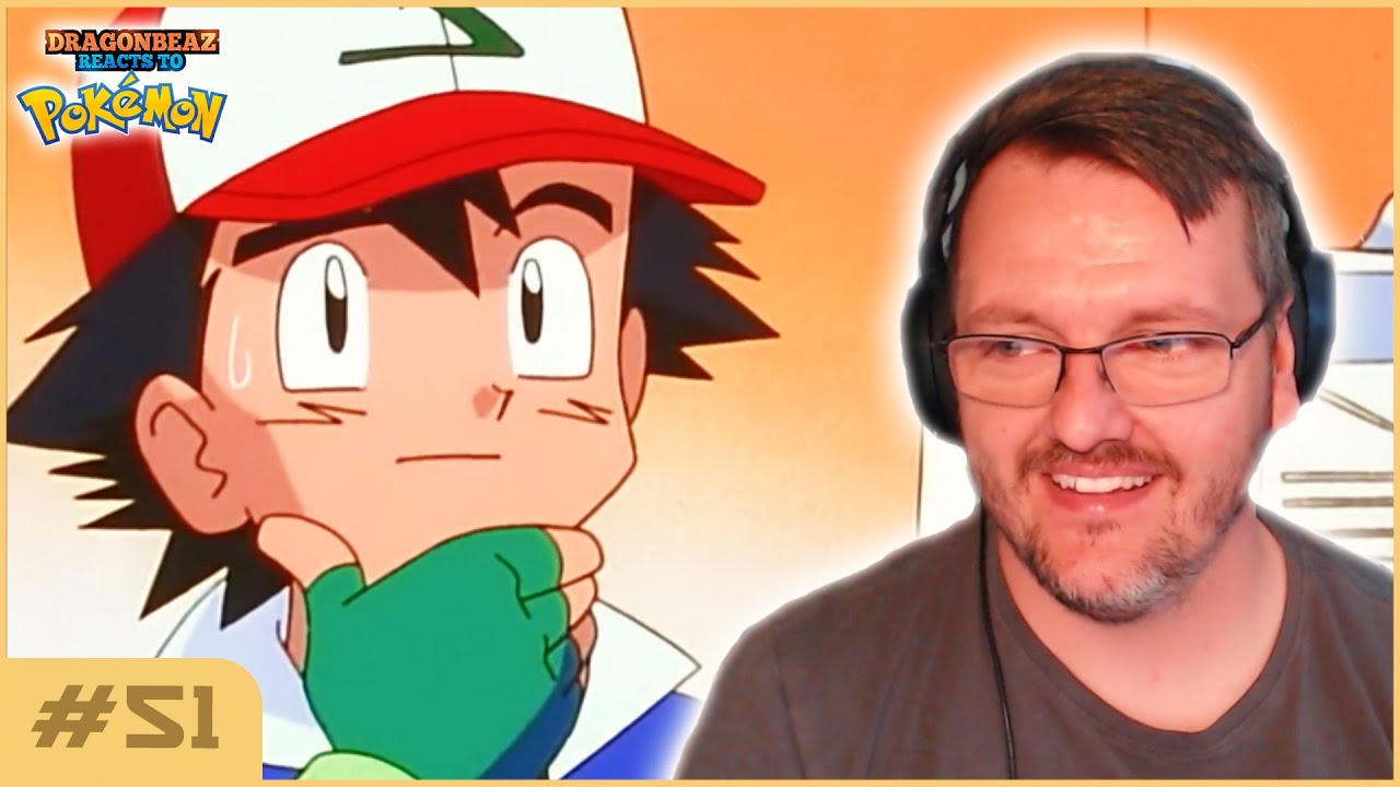 The Ultimate Pokemon Test! | Pokemon Season 1, Episode 51 | Throwback ...