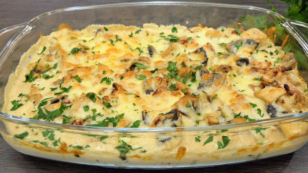 💯 You have never tasted such delicious food ️ This great recipe ...