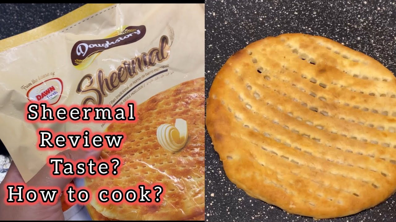 Cooking videos cooking frozen food dawn frozen food Sheermal food review how to cook sheermal ...