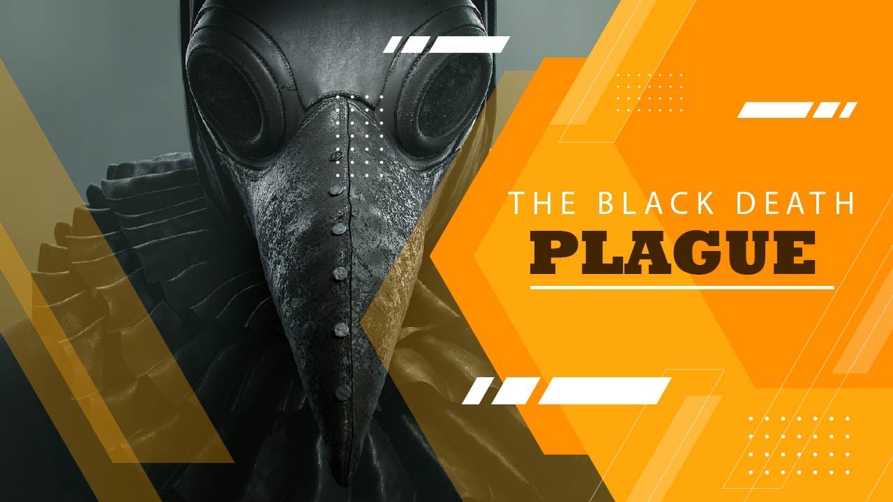 The Dark History of Plague: Unraveling the Deadly Pandemic - YouTube