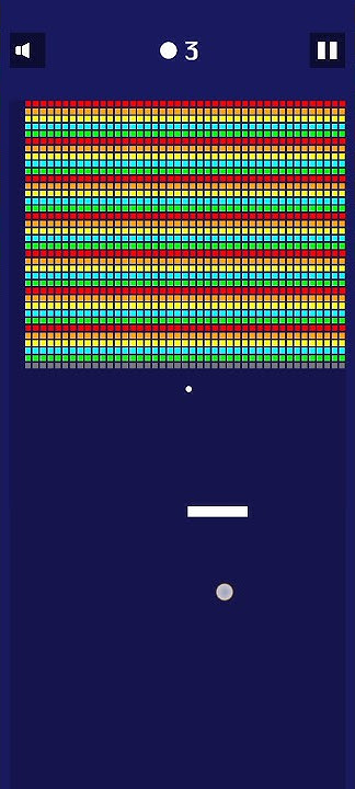 Ball Breaker Game Play 😱#viral - YouTube