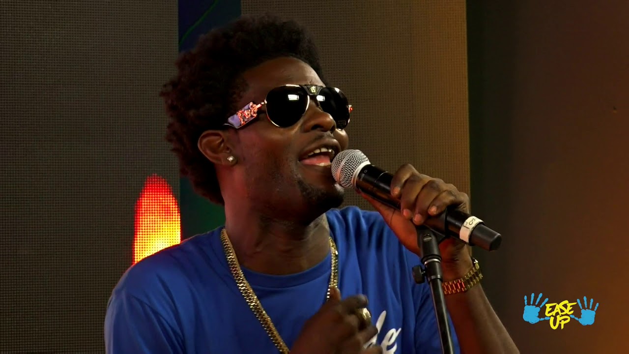 Selecta Chronic Birthday Concert - YouTube