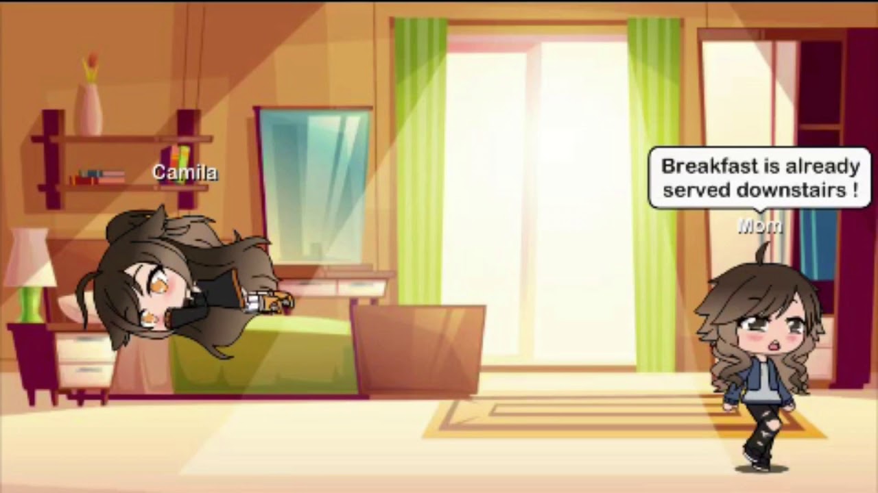 My Life - Gacha Life - YouTube