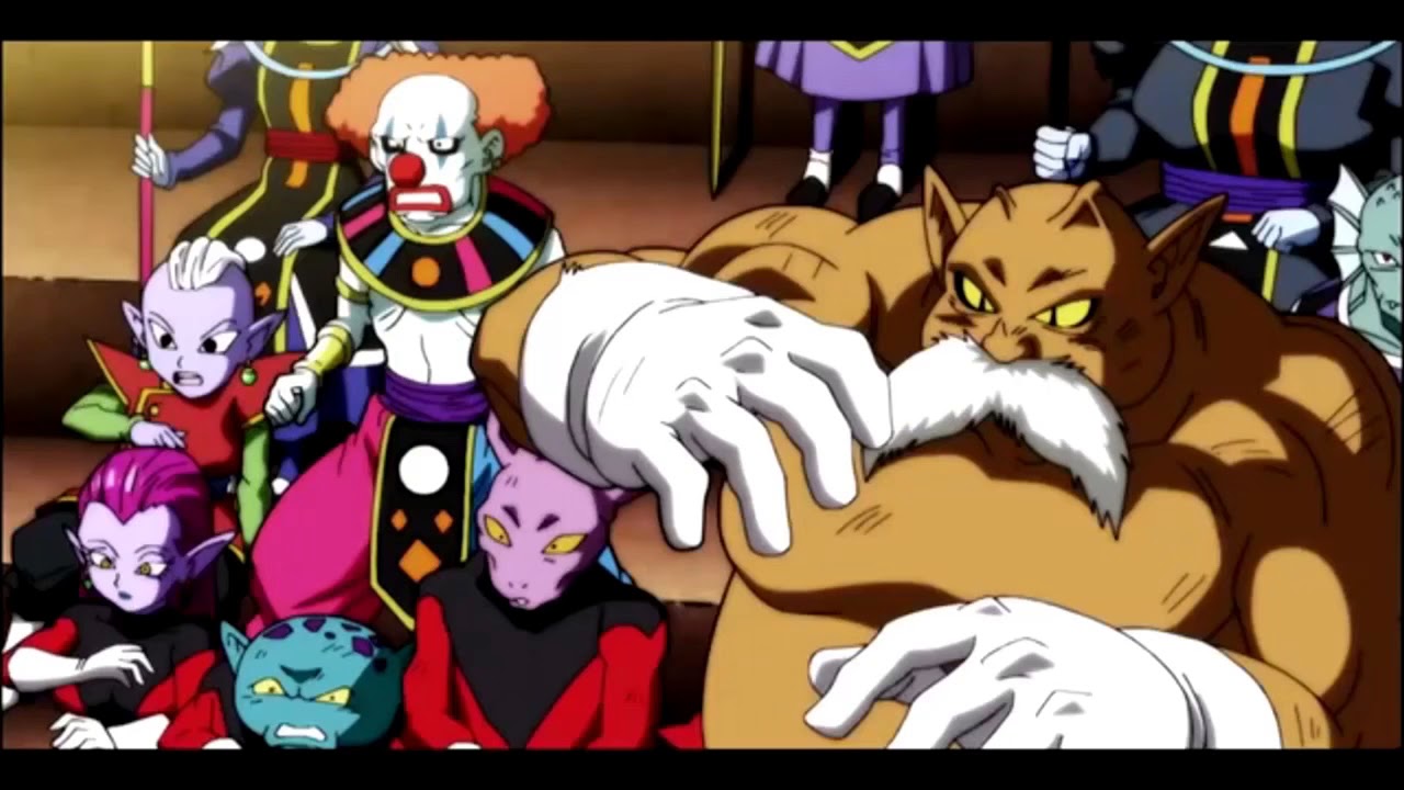 Super Saiyan Song preview - YouTube