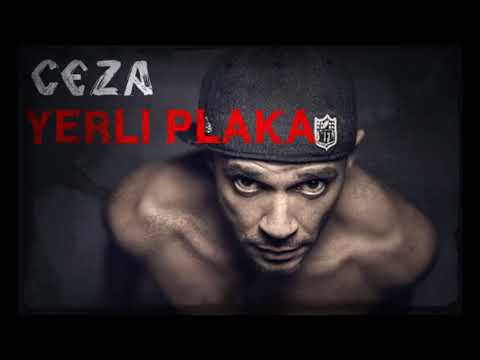 CEZA-YERLİ PLAKA - YouTube