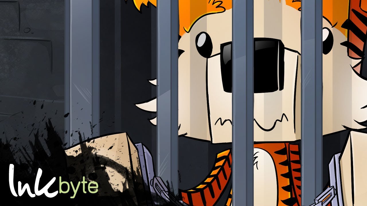 NobodyEpic - Minecraft Prison Thumbnail - @NobodyEpic - YouTube