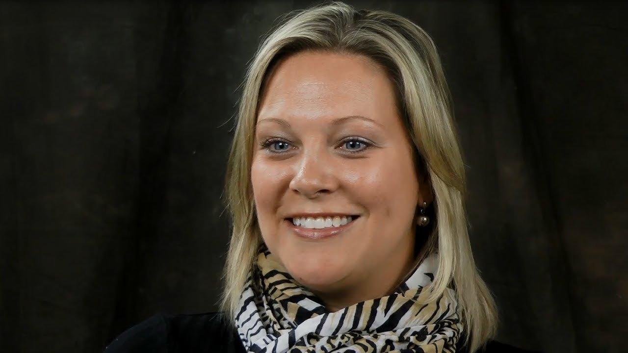 A Co-worker's Story: Jennifer Hunter - YouTube