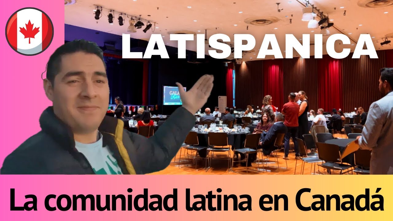 Comunidad Latina en Halifax, Nova Scotia LATISPANICA: ¡No te lo puedes ...
