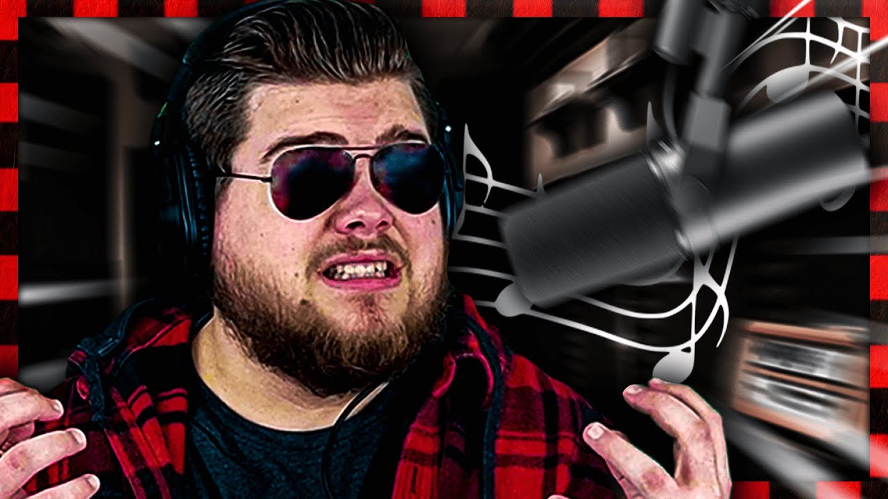 I Made A Song With 𝙉𝙊 Experience - YouTube