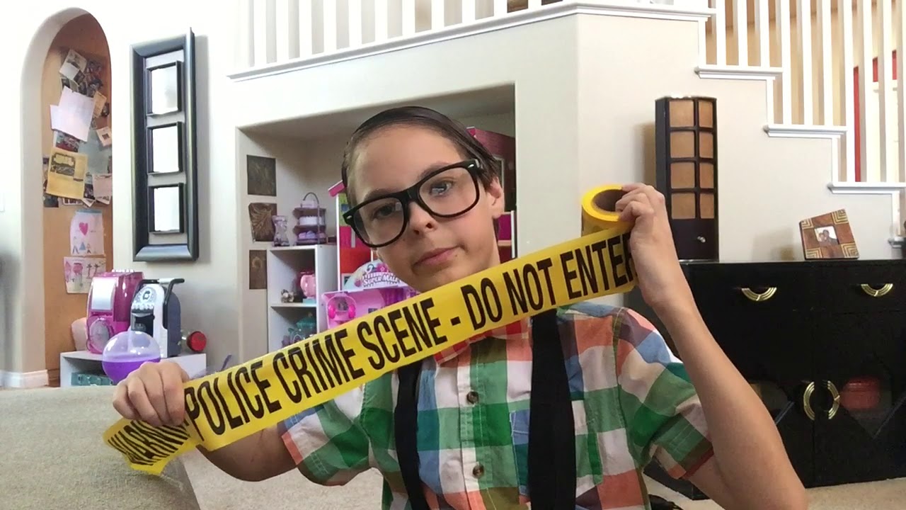 Nerd Boy Youtube 2320
