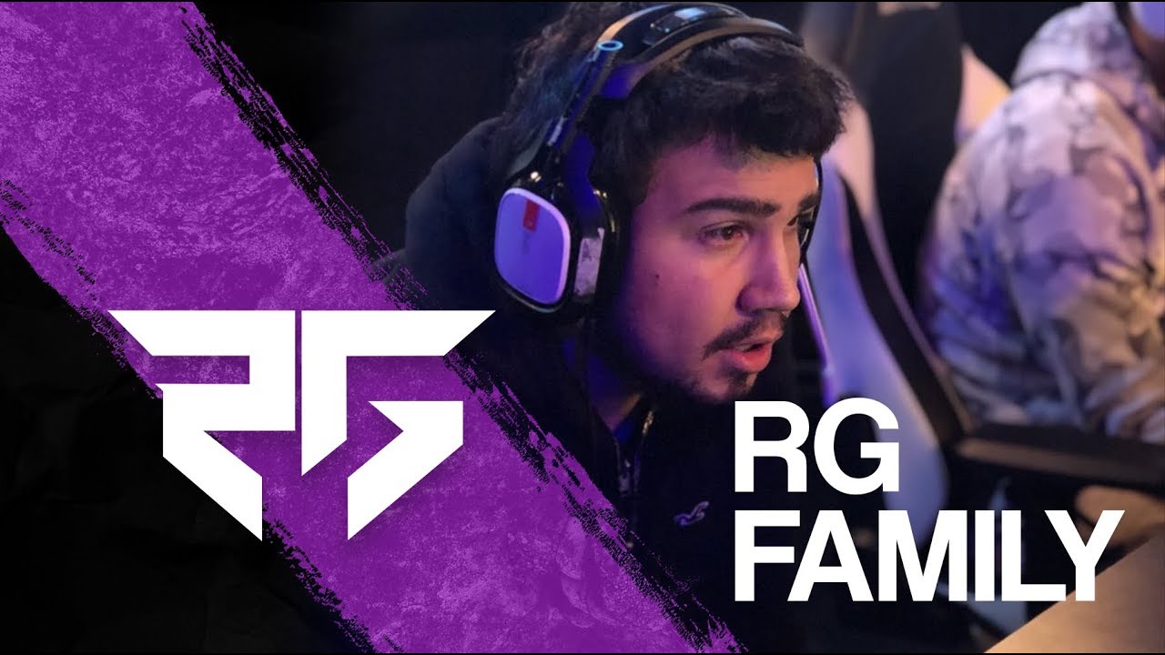RG Family - Episode #1 - YouTube