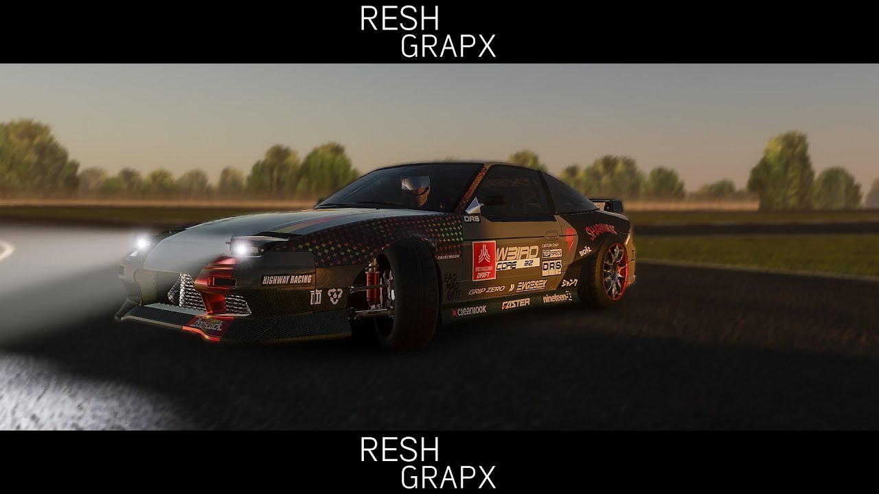 CXDR | Igora Drive - YouTube