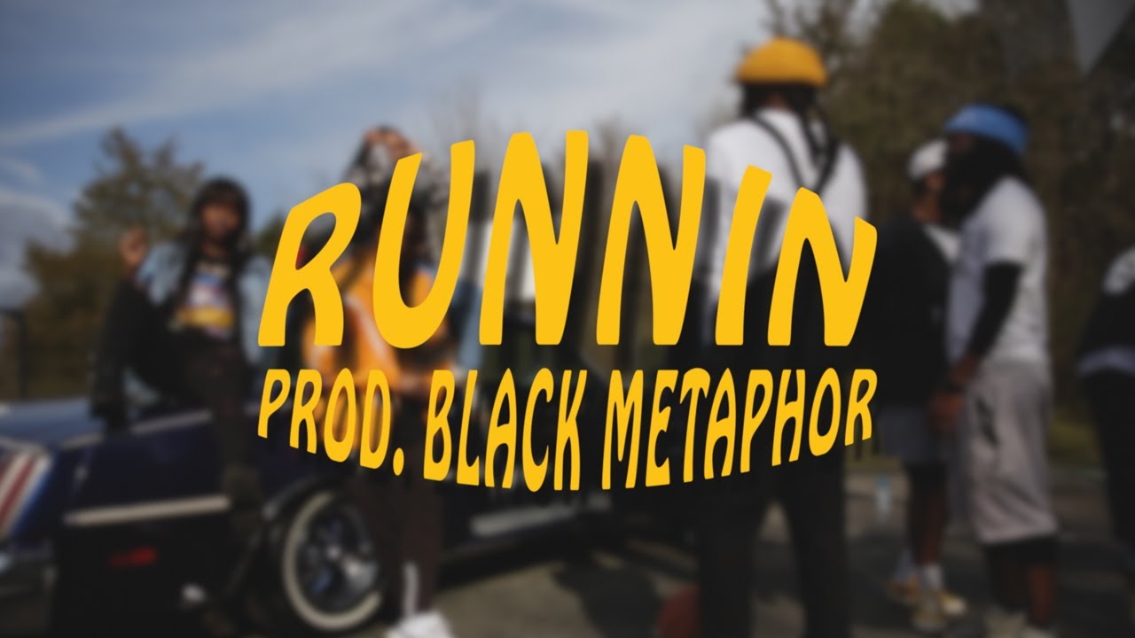 Brian Brown - Runnin feat. Reaux Marquez (Official Video) - YouTube