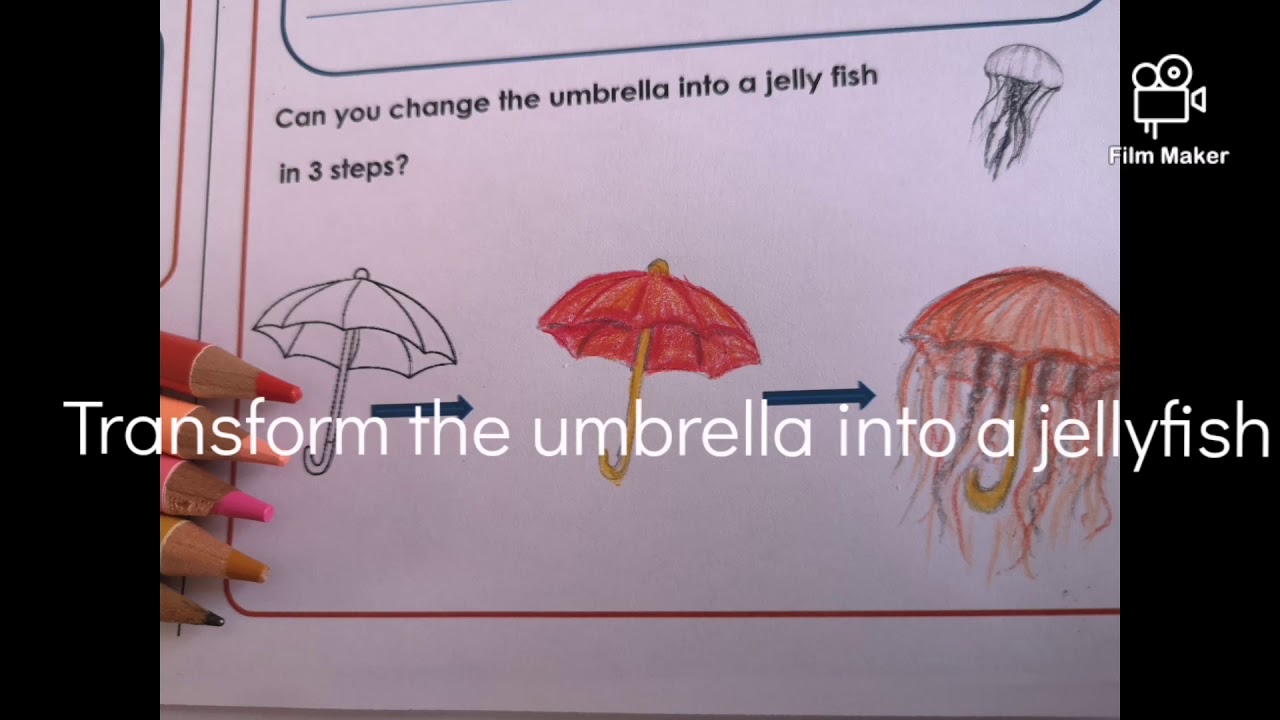 Year 8 Ashfield School Surrealism Art homework 2 - YouTube