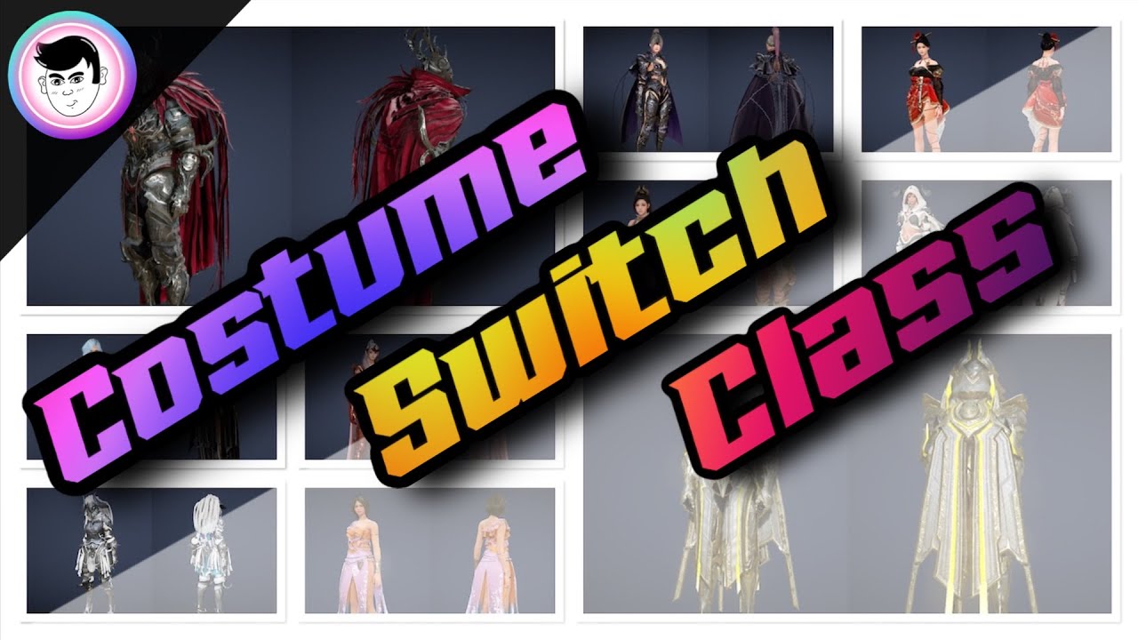 Costume Switch Class : ชุดแฟร์สลับอาชีพมาแล้ว #costume #halloween # ...
