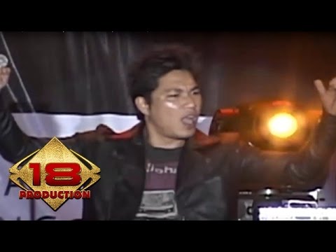Armada - Selamat Tinggal Kekasih Terbaik  (Live Konser Banjar Jawa Barat 4 September 2013)