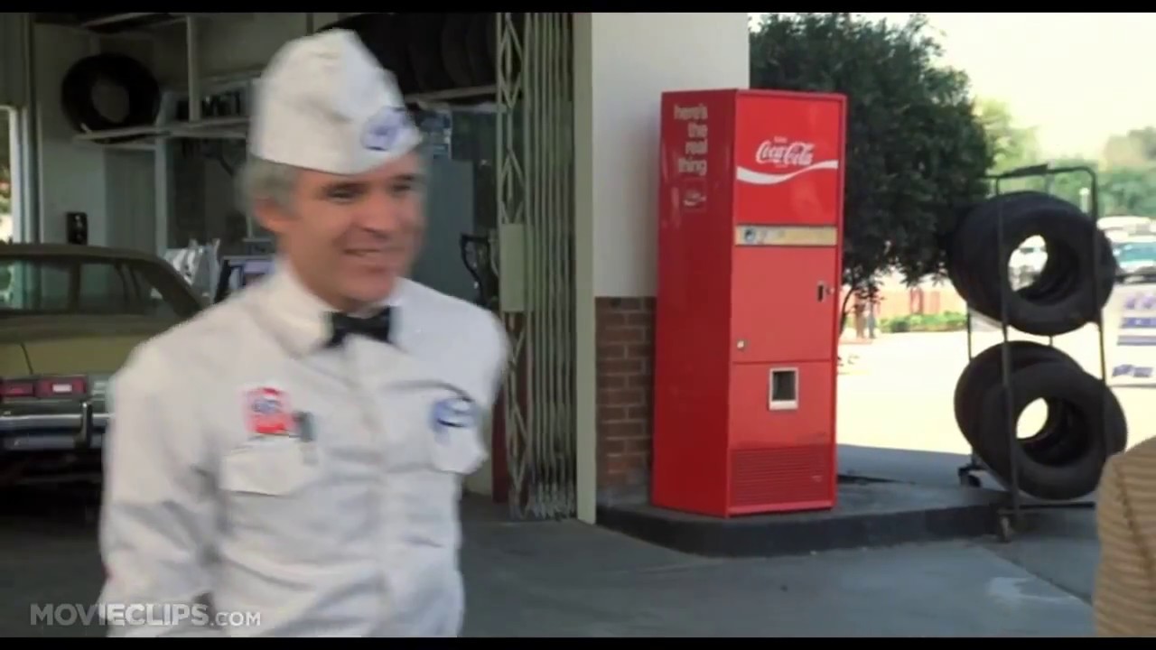 Opti Grab Glasses Repair - YouTube