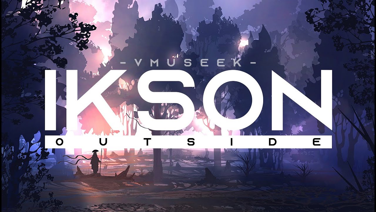Ikson - Outside (Background Music Free Download) - YouTube