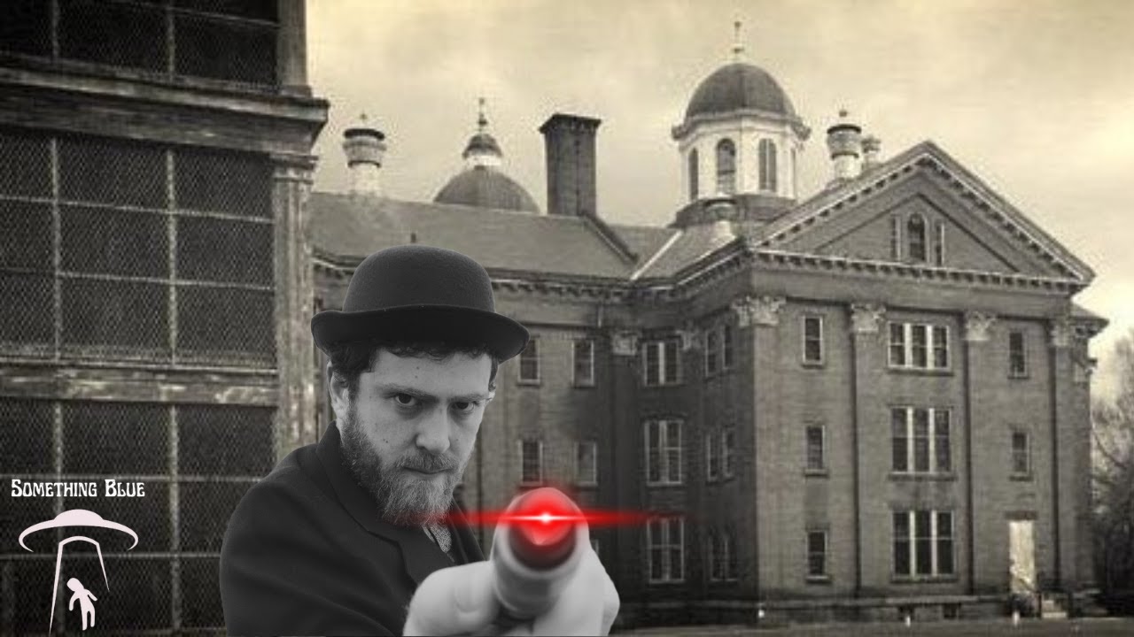 Doctor Who - The Bridgewater Triangle - YouTube