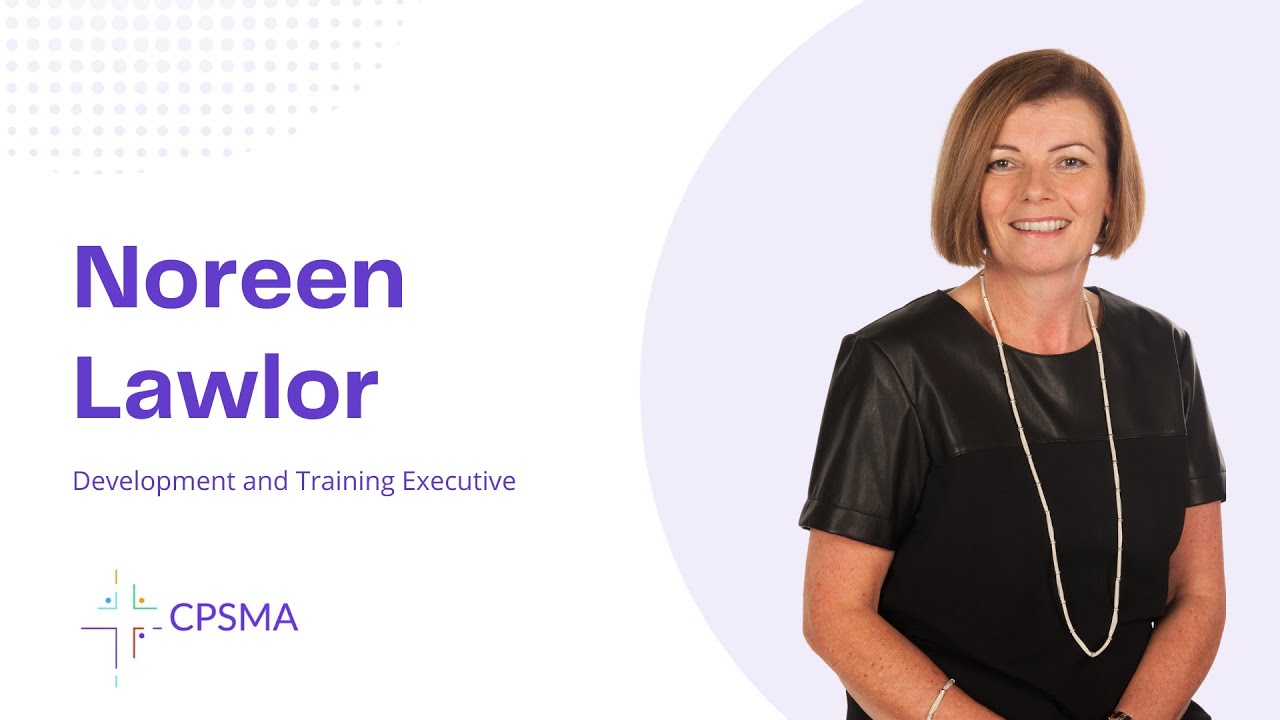 IMS Virtual Events - CPSMA Case Study - YouTube