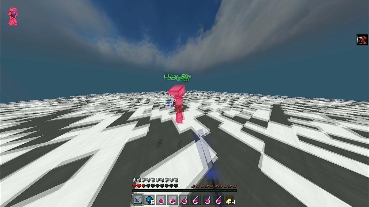 Motion Blur Render in Minecraft Bedrock Edition - YouTube