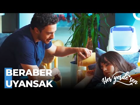 Ayda, Güne Gözlerini Veterinerde Açıyor - Her Yerde Sen