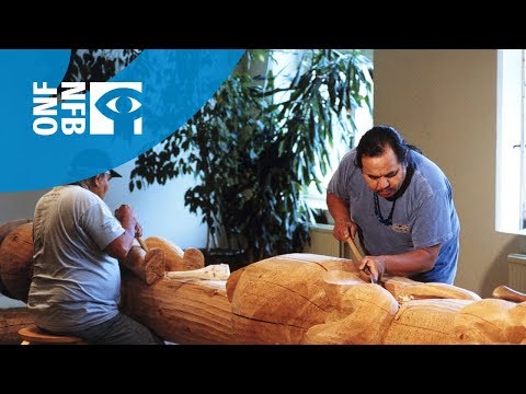 Totem: The Return of the G'psgolox Pole