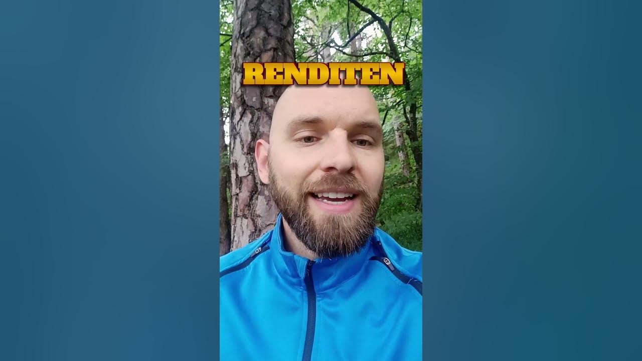 Fette Renditen So Geht`s Youtube