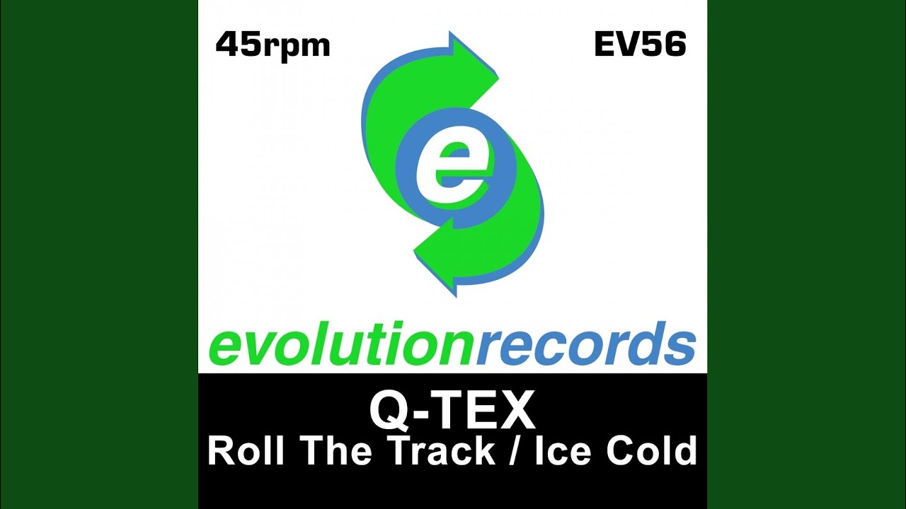 Ice Cold (Original Mix) - YouTube