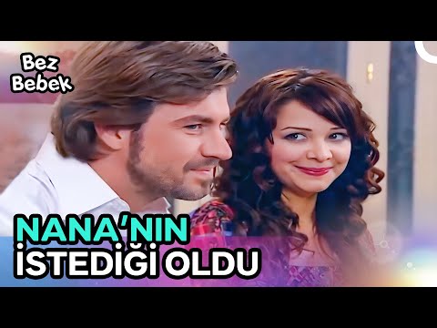 Hayatımın Aşkını Yakında Öğreneceksin | Bez Bebek