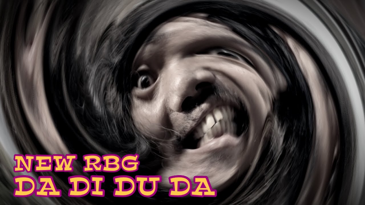 DA DI DU DA - NEW RBG [ VIDEO MUSIK RESMI ] - YouTube