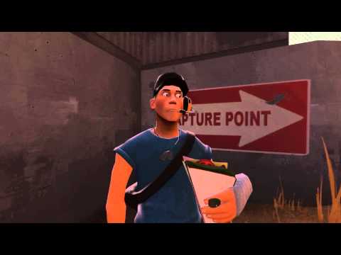 I'M GANA EAT SOME F%$$ING FOOOOD.gmod PMV