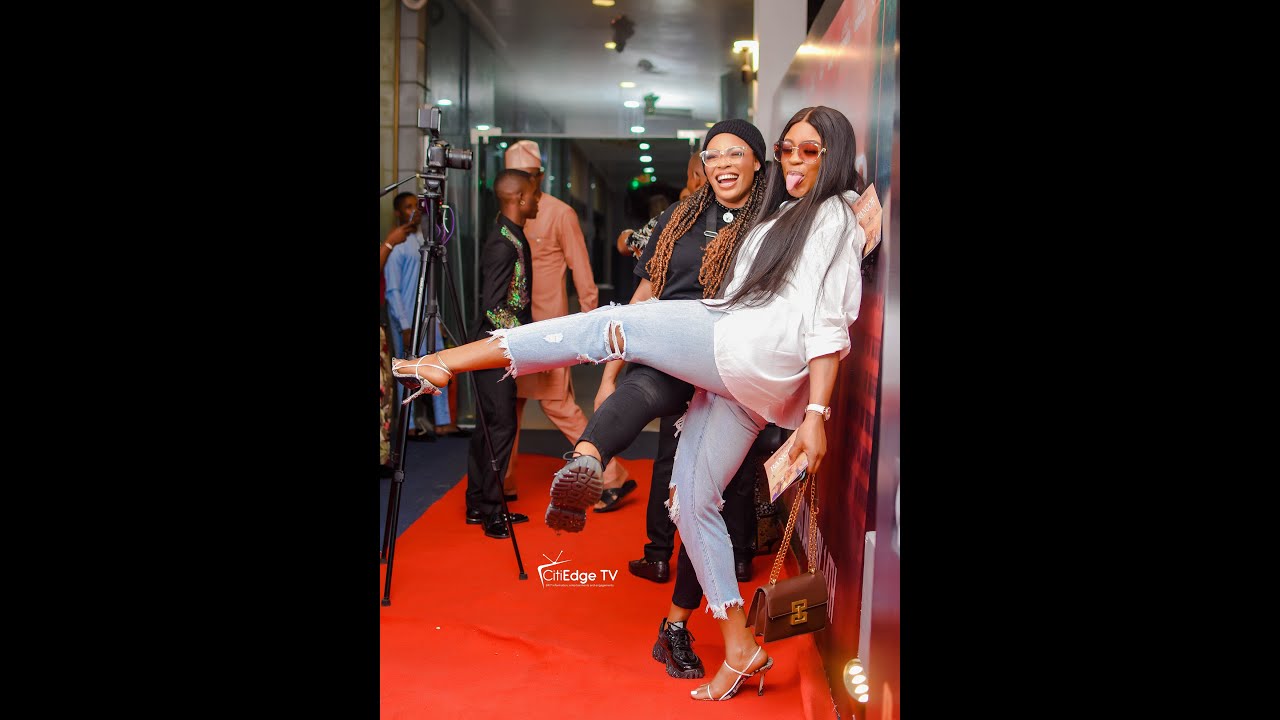 HEAR WHAT PASCALINE ALEX, DANIEL OLADELE & JUDITH CHRISTOPHER HAVE TO ...