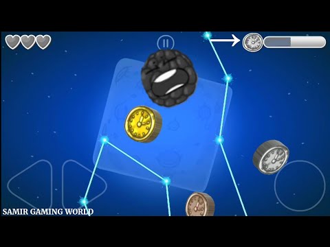 Red Ball 4 Time Race with BlackBerry Ball part 9 - YouTube