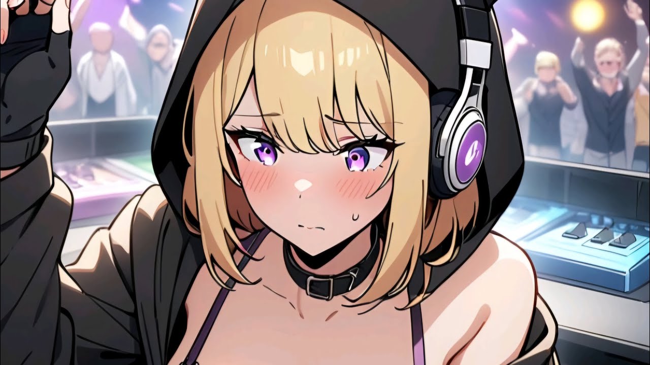 Nightcore songs that get you hyped up 🎧 EDM Remixes of Popular Songs 🎧 EDM Best Gaming Music Mix ...