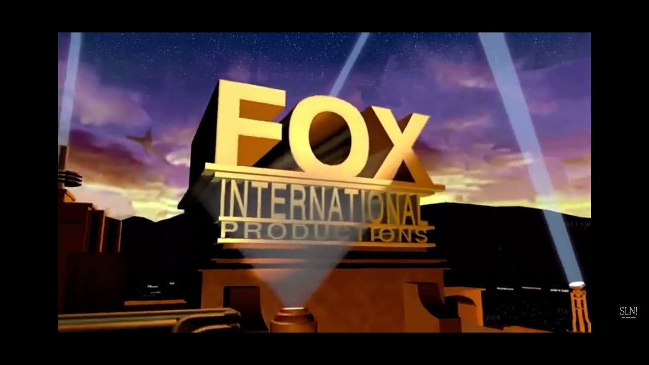 Fox International Productions(2005) - YouTube
