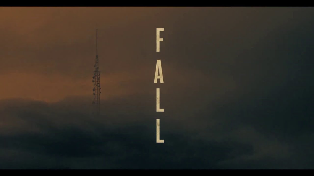 Fall: Tráiler En Español HD 1080P - YouTube