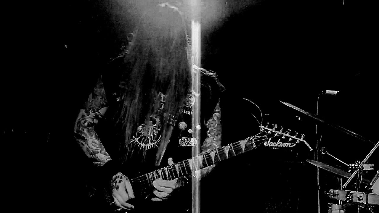 Dark Psychosis - Total Genocide + In League with Satan/Death Comes ...