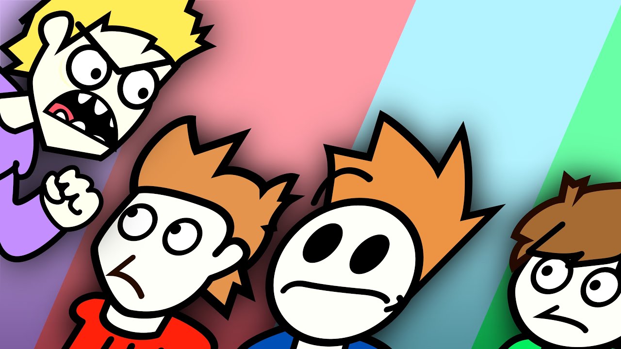 Just a bit crazy reanimatedd - YouTube