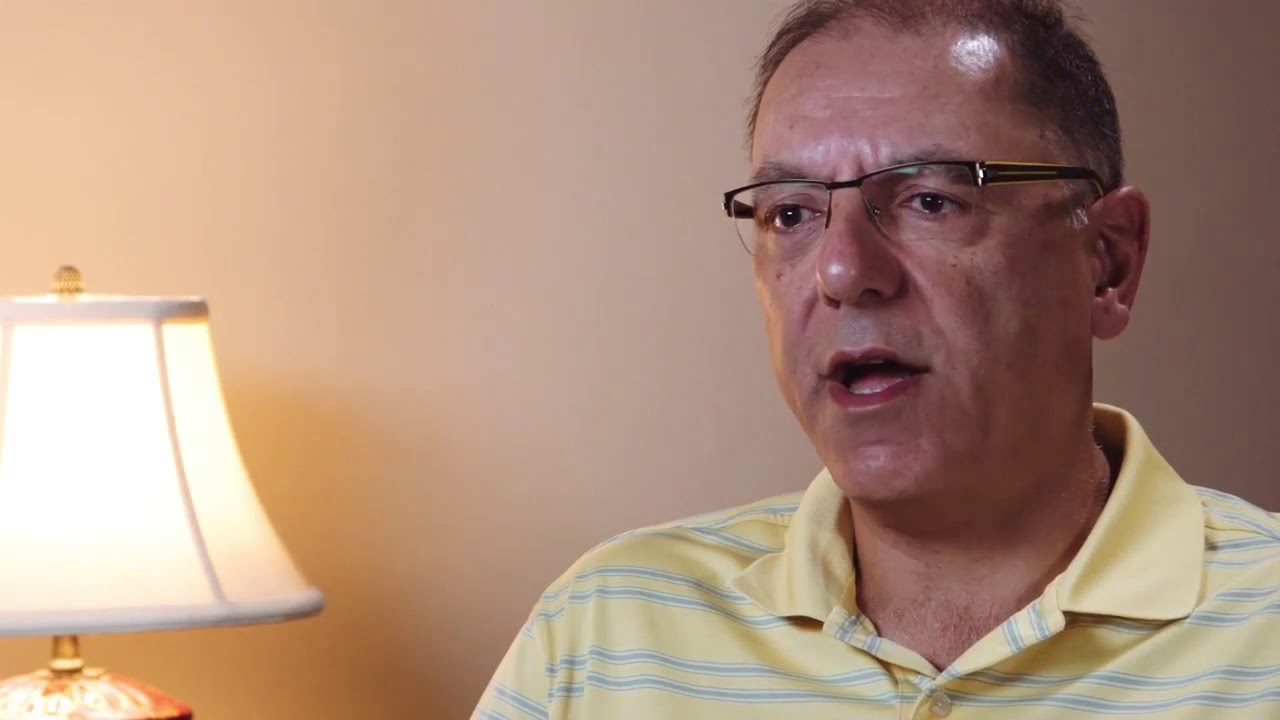 Dr Mark Jacob on the Elite Dental Group - YouTube