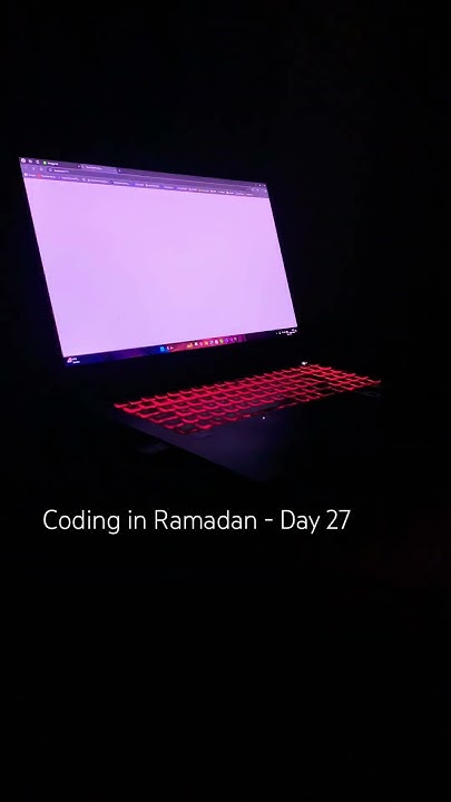 Coding In Ramadan Day 27 Coding React Reactdevelopment Softwaredeveloper
